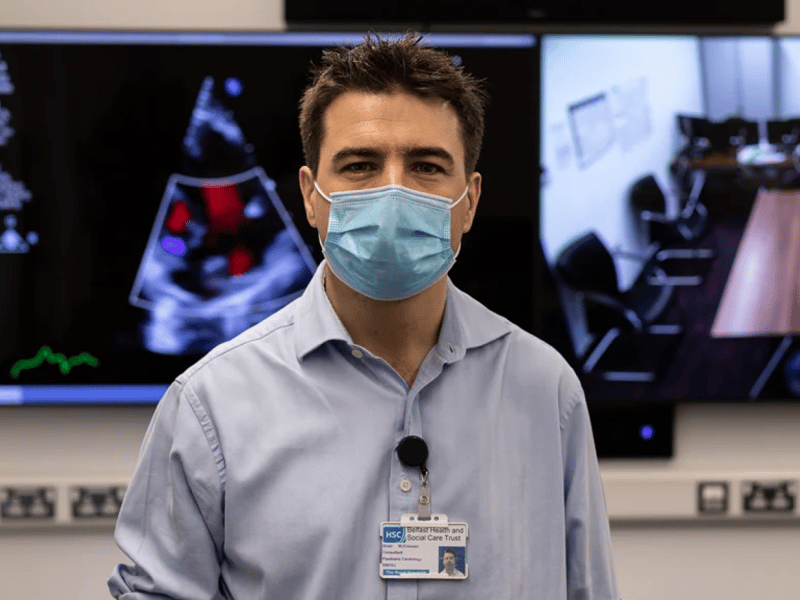 The video technology hub | Pexip